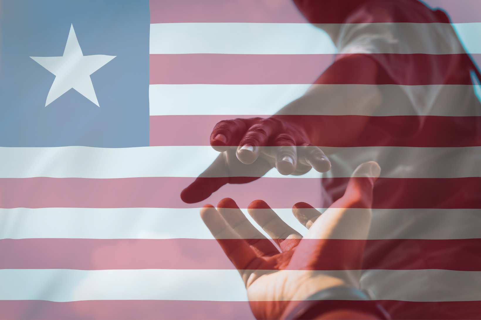 Rescue Liberia Now – Joseph Boakai for President: Official Fund Raising ...